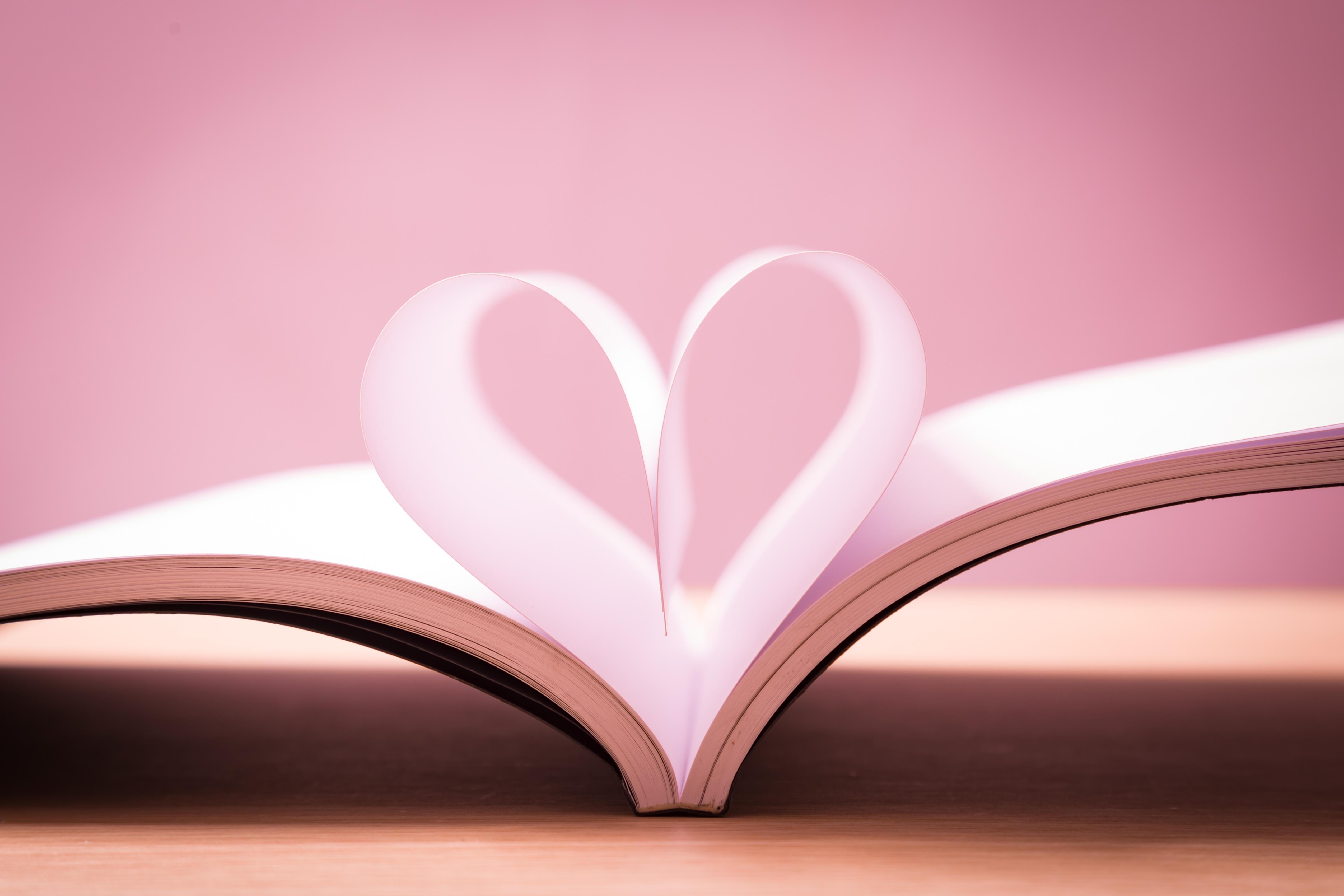 Why Romance Novels Are Hitting It Big With Readers…